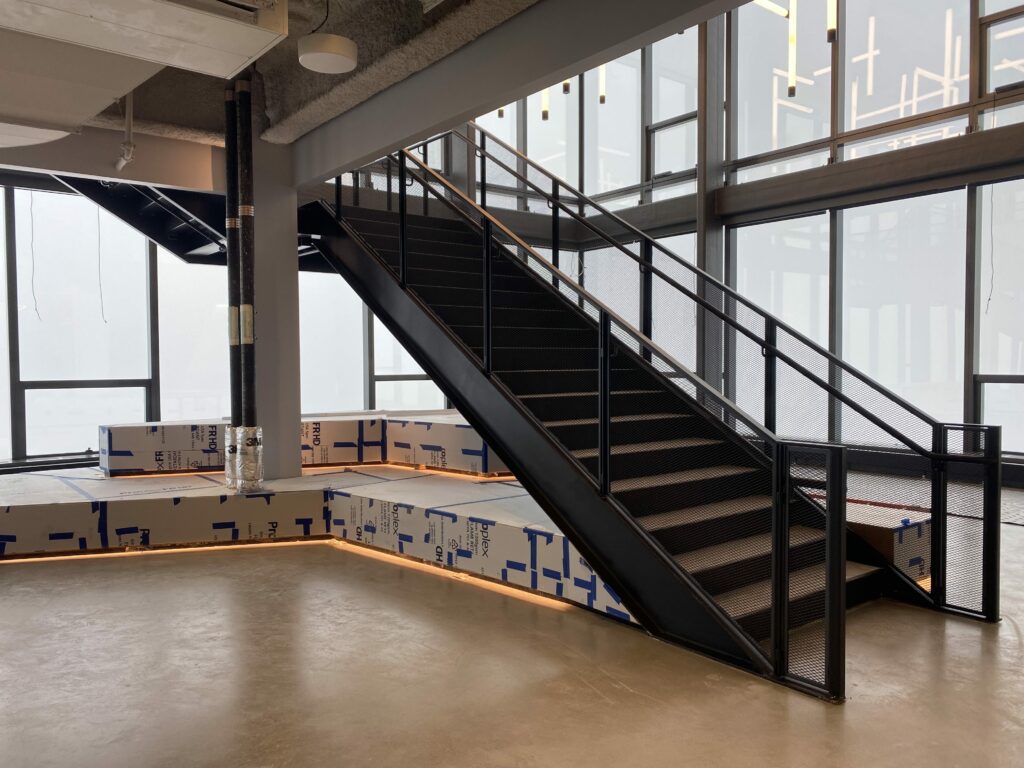 Verizon - Boston - Lamparredo